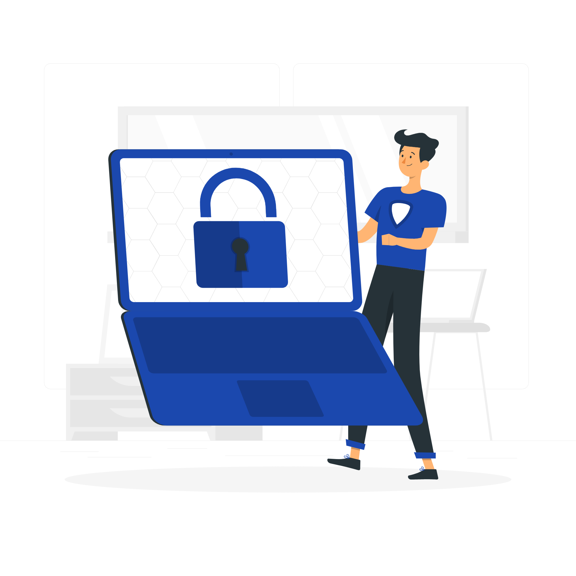 Easy KYC